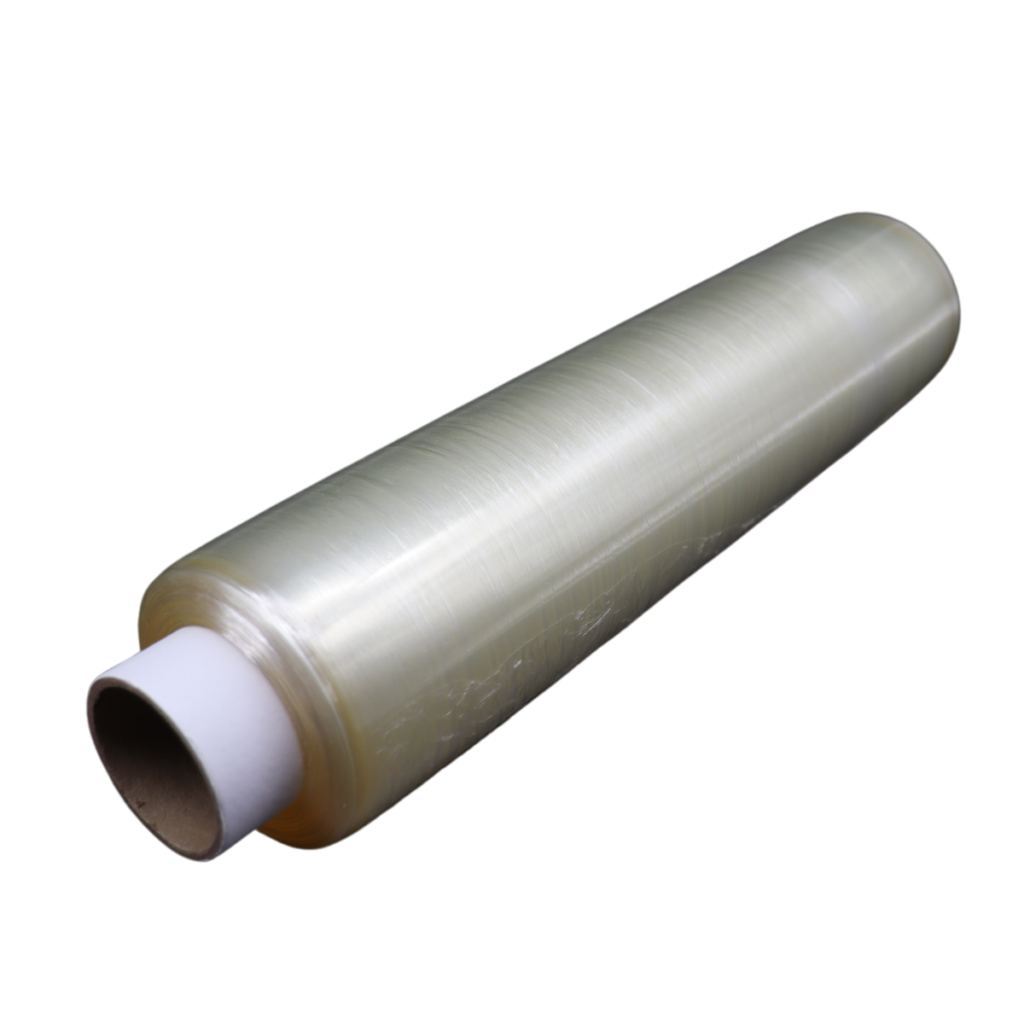 Papel Film PVC Transparente Cocina 28x300 M - Alba Hogar